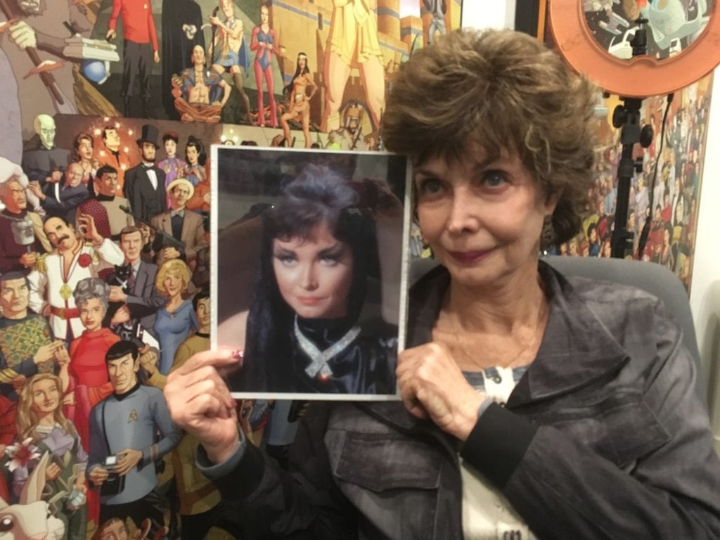 IMG_3088 April Tatro photo close offgaze | Trekland