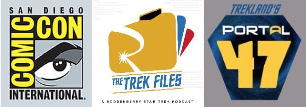 sdcc x1 2018 logos blog | Trekland